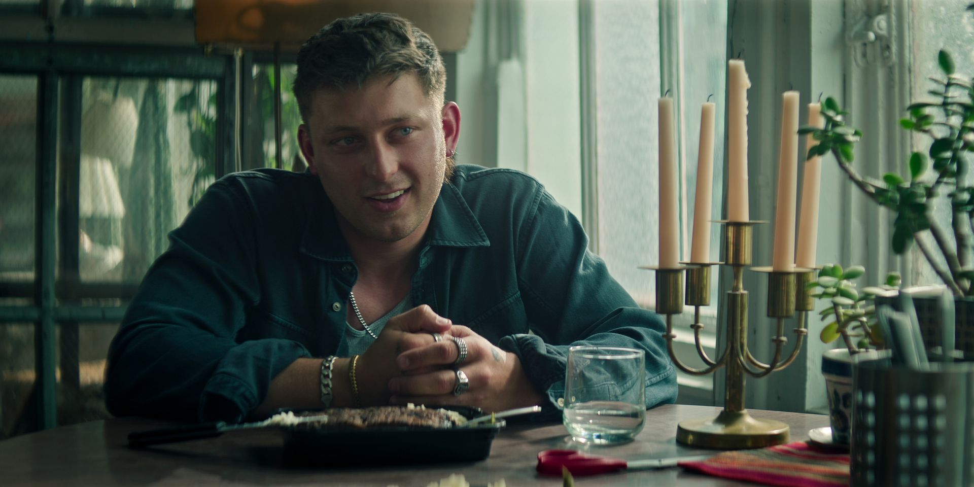 The 'You' Season 5 Cast: Your Guide | Marie Claire