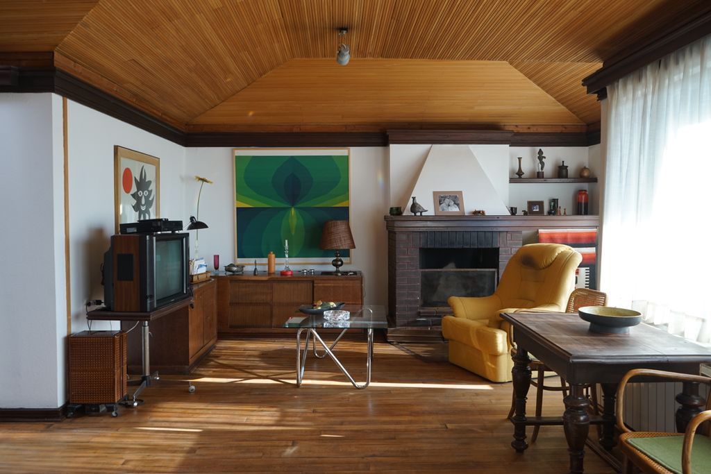 21 lesser-known modernist houses in Europe | Wallpaper*