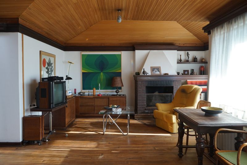 Aynho Park reopens as new RH destination | Wallpaper