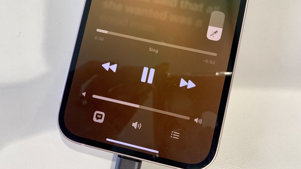 Apple Music Sing: everything you need to know | TechRadar