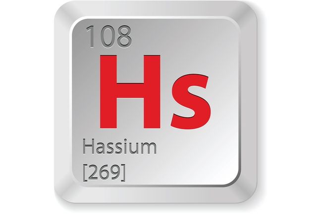 Facts About Hassium | Live Science