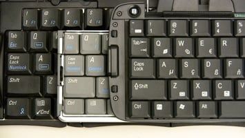 Bluetooth Keyboard Video Smackdown | Windows Central