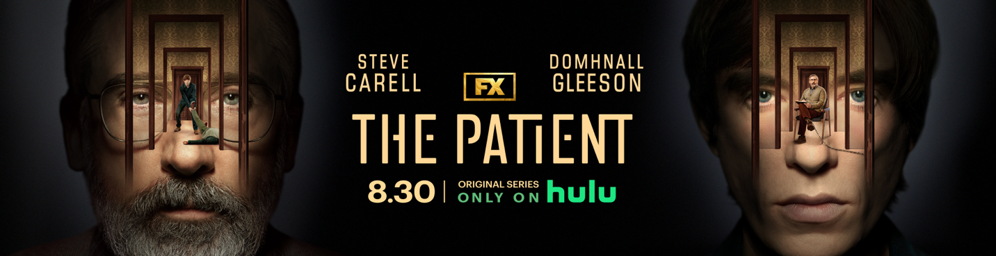 Joel Fields, Joe Weisberg Back With ‘The Patient’ | Next TV Joel Fields, Joe Weisberg Back With ‘The Patient’ | Next TV