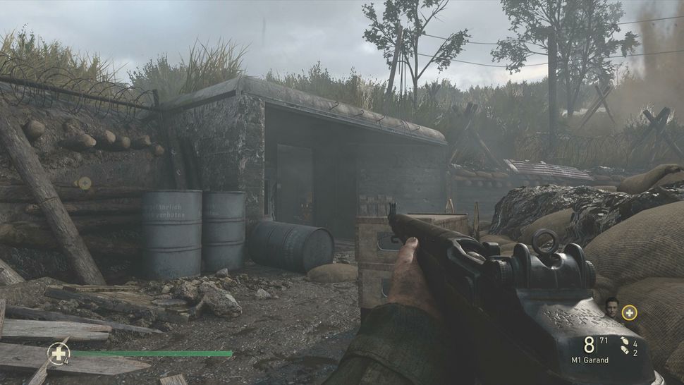 Call of Duty: WW2 Mementos Location Guide | GamesRadar+