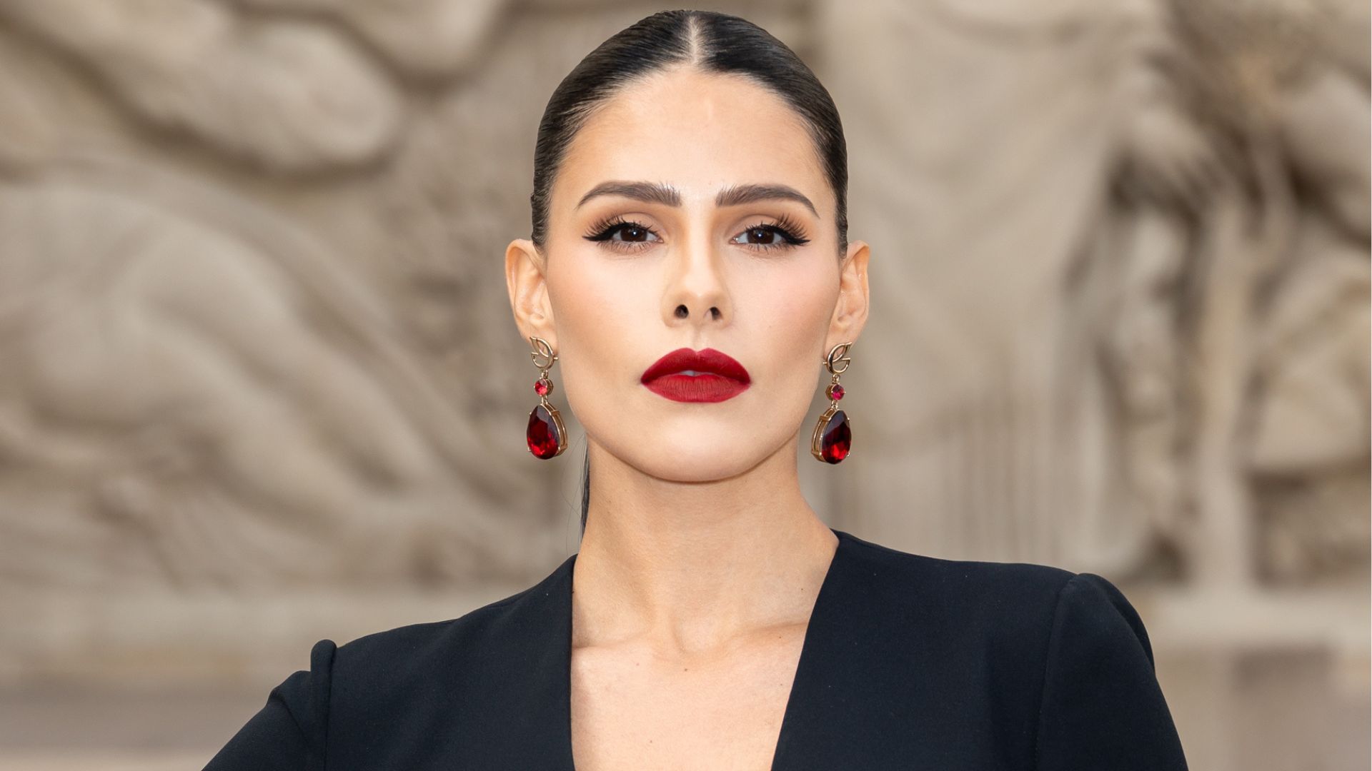 32 of the best bold lipstick looks to make an impressions | Woman & Home