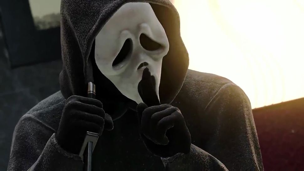 How to get the Warzone Scream skin | GamesRadar+