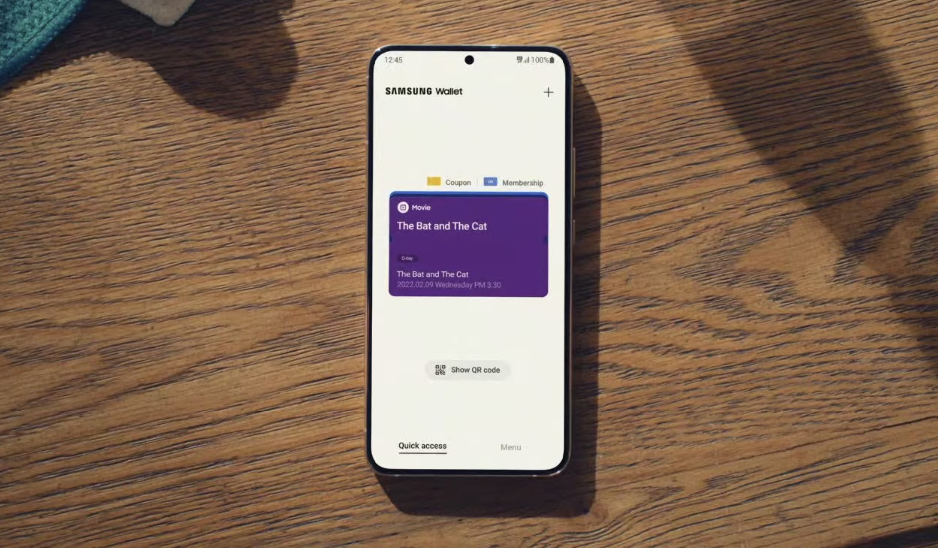 Send money in a tap — Samsung Wallet just got a game-changing upgrade ...