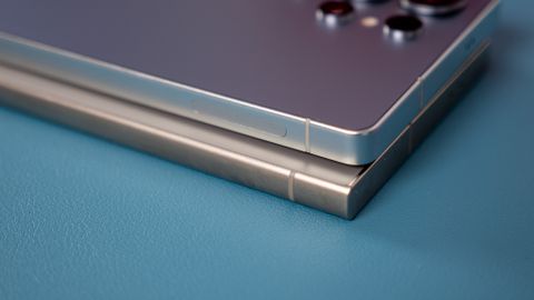 Samsung Galaxy S25 Ultra vs. Galaxy S24 Ultra: A flagship face-off ...