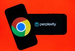 Perplexity takes on Chrome and Edge with new AI web browser | Windows Central
