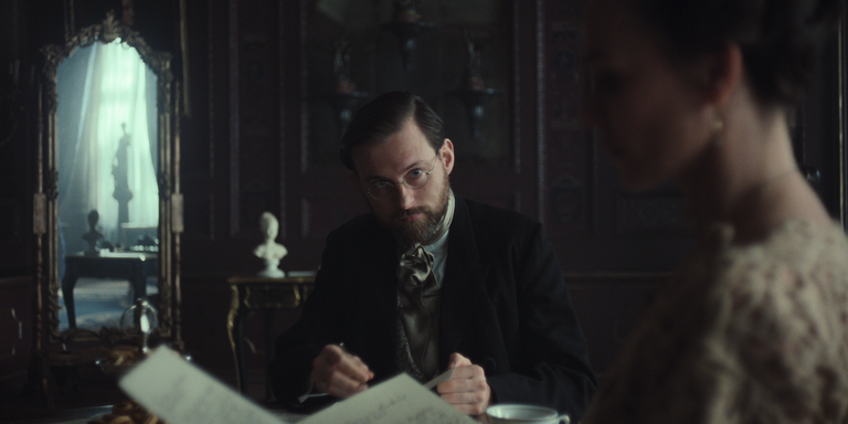 The Cast of 'The Empress' on Netflix: Your Guide | Marie Claire