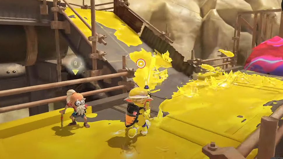 Splatoon 3 story mode guide: Tips, tricks, and info for the solo ...