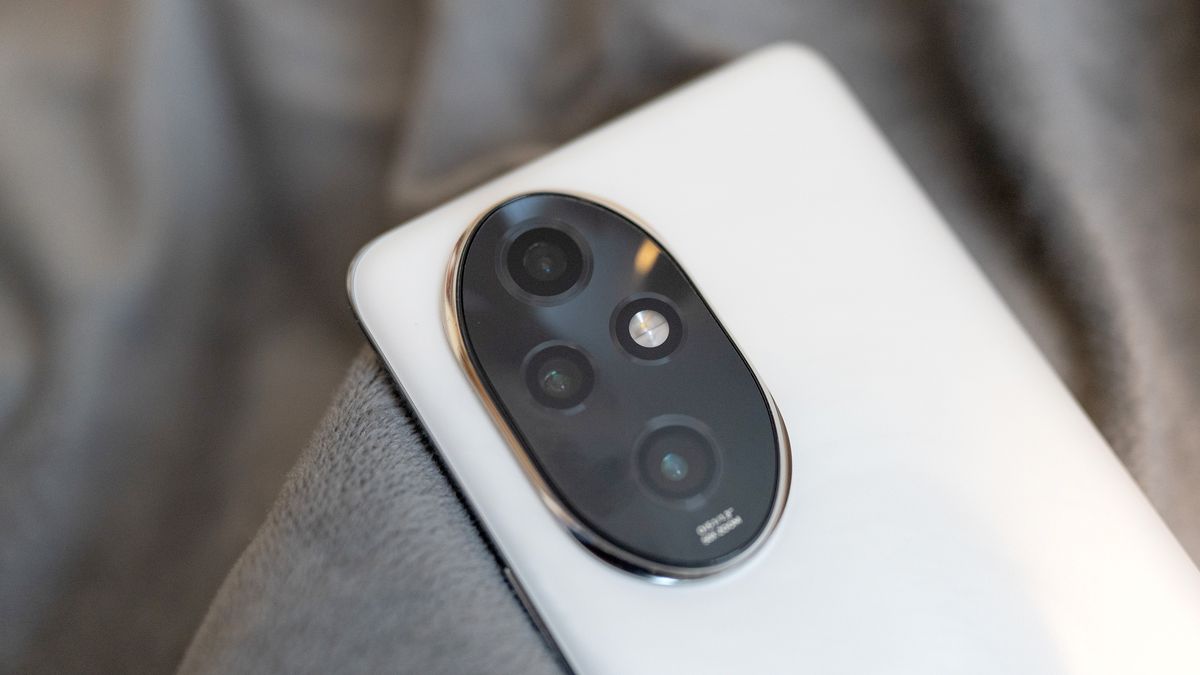 Honor 200 Pro review: midrange phone feels like something more ...