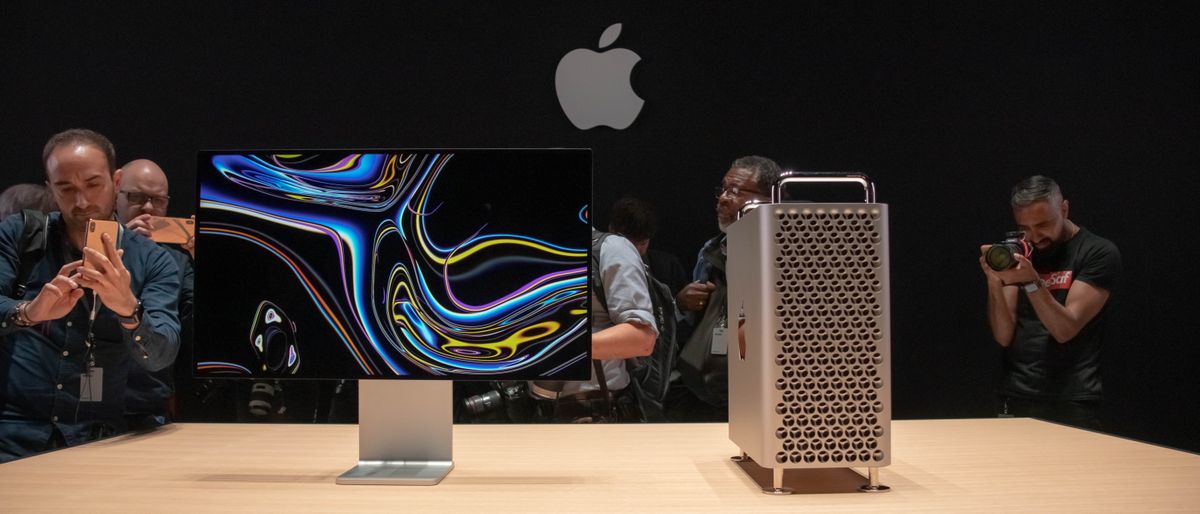 Mac Pro vs iMac Pro: which pro Mac is best for you? | TechRadar