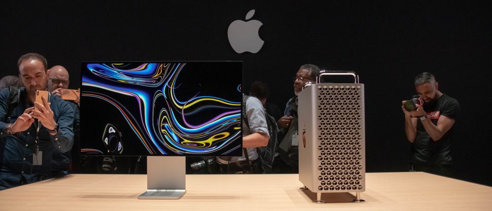 Mac Pro vs iMac Pro: which pro Mac is best for you? | TechRadar