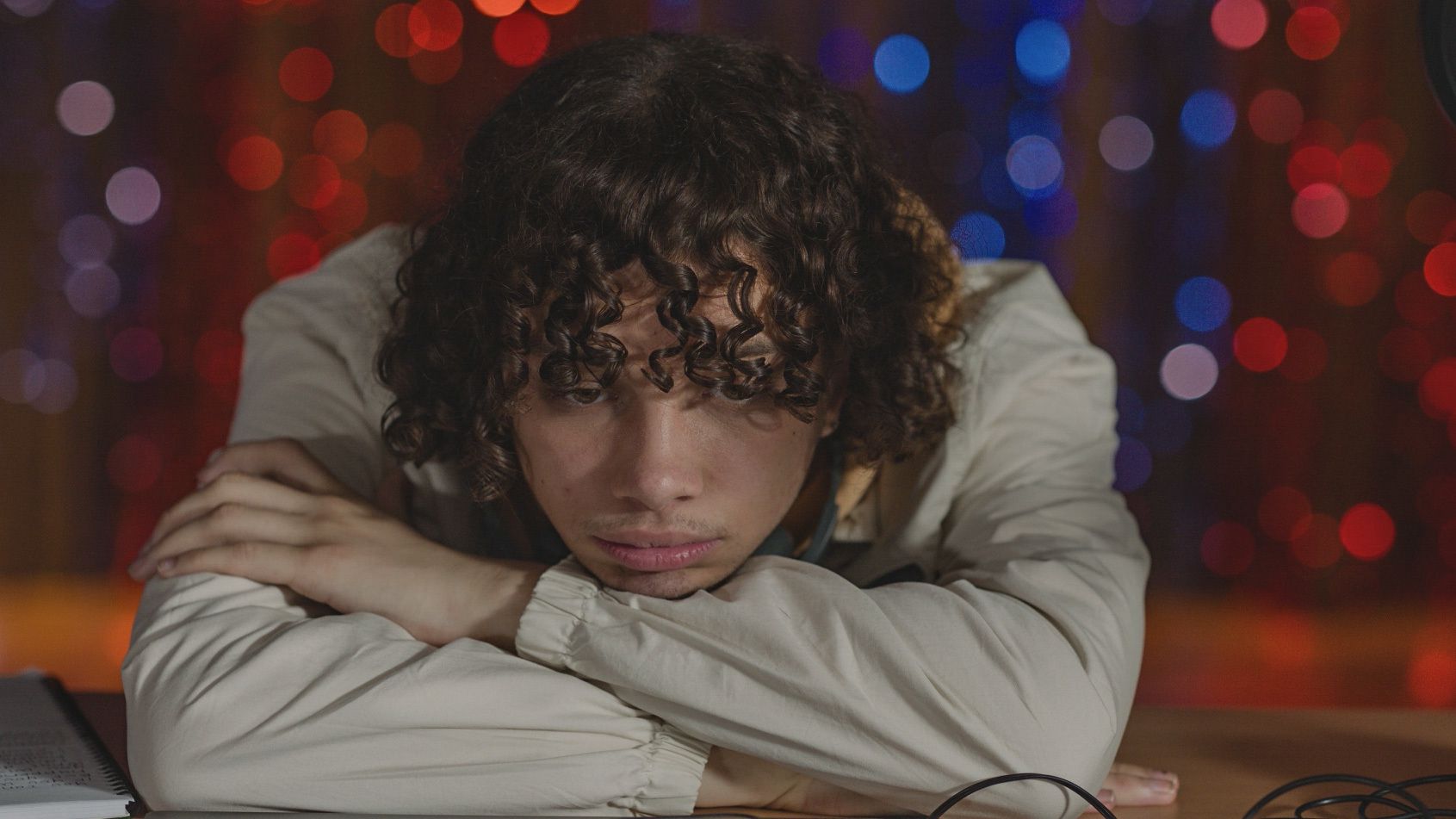 Adam Abbou on Danny's Waterloo Road exit: 'He died a hero!' | What to Watch