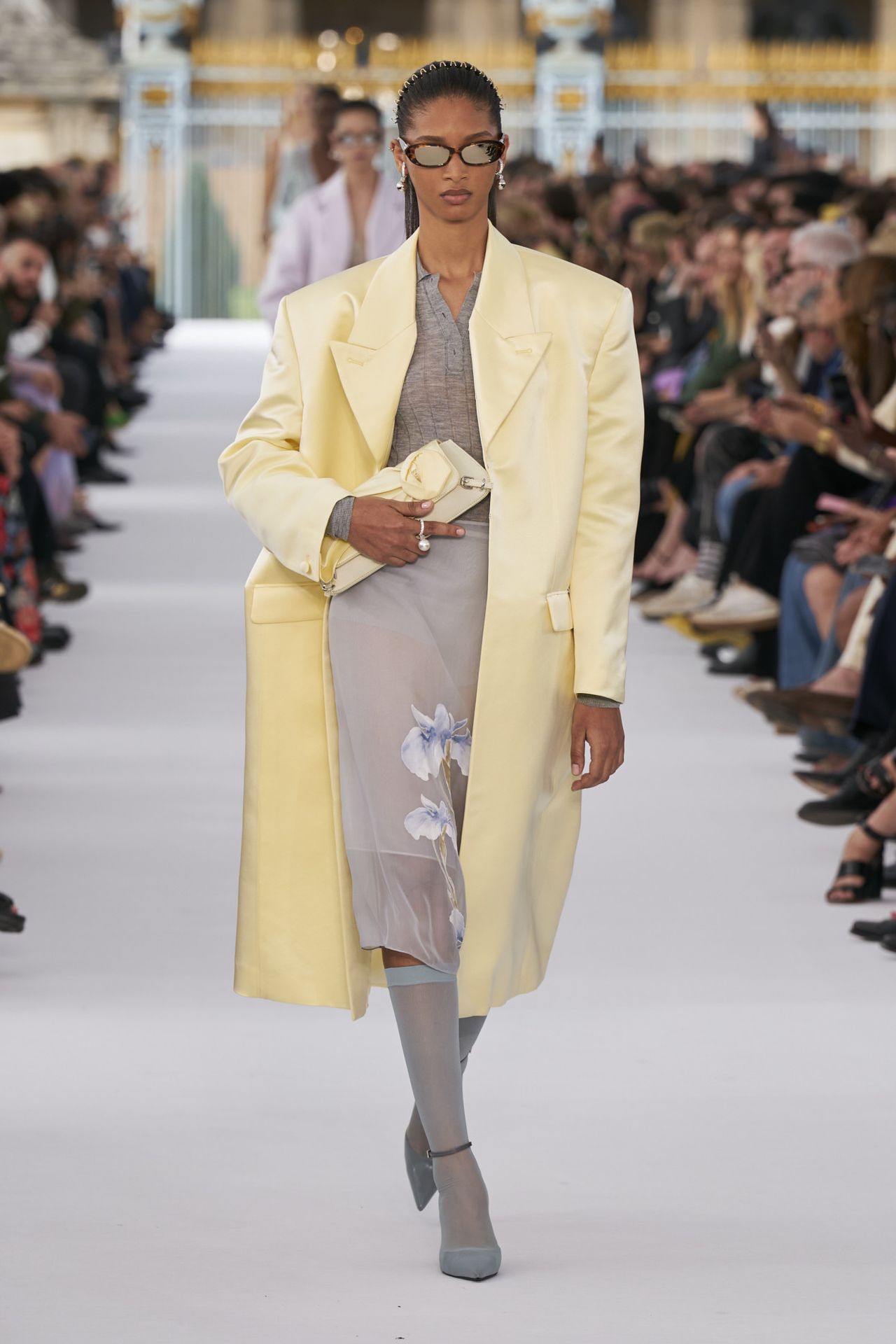 Butter Yellow Is the Color to Know for Spring 2024 | Who What Wear