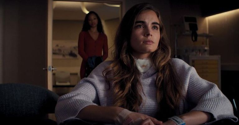 The 'Tiny Pretty Things' Cast and Who They Play: Your Guide | Marie Claire