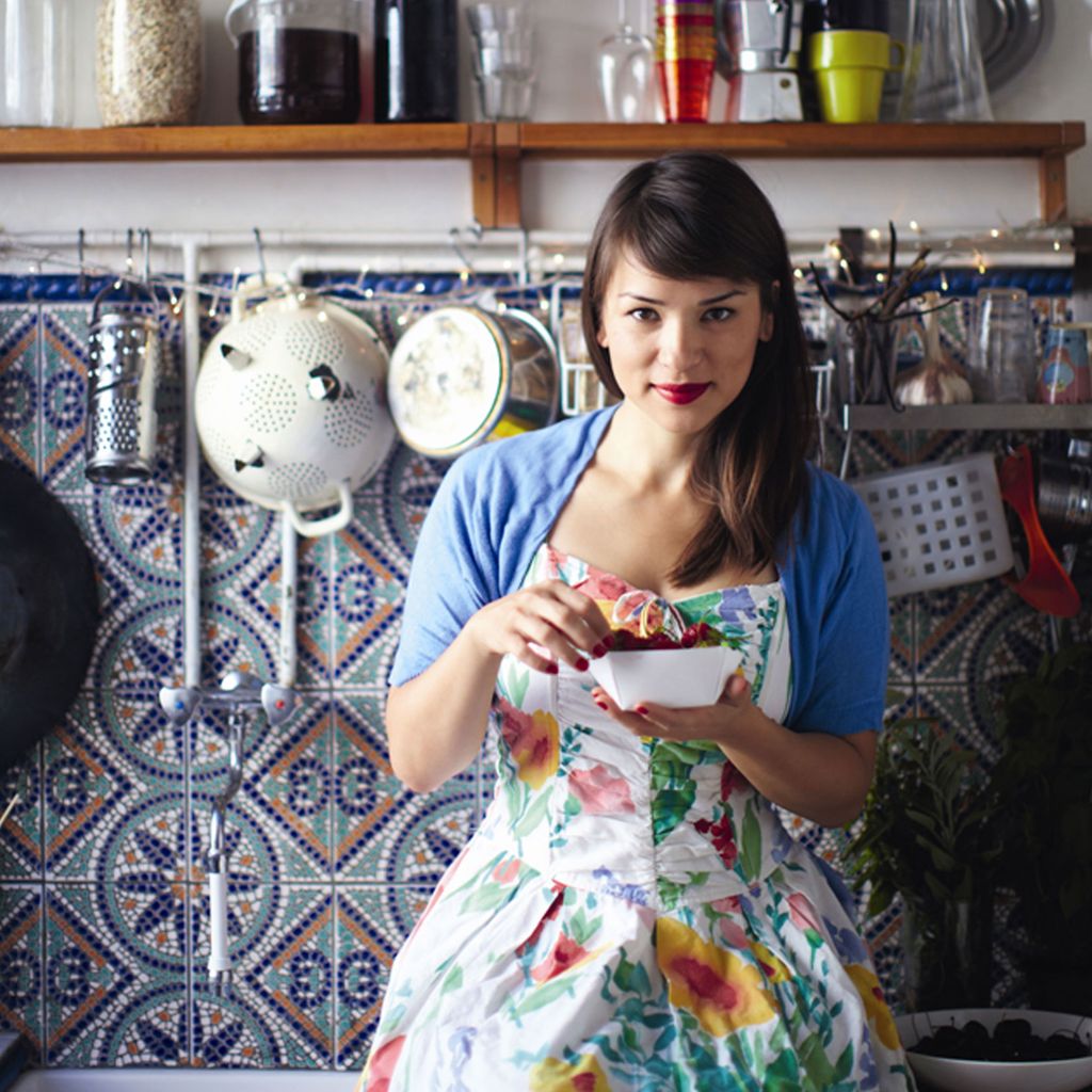 Rachel Khoo Recipes | Woman & Home