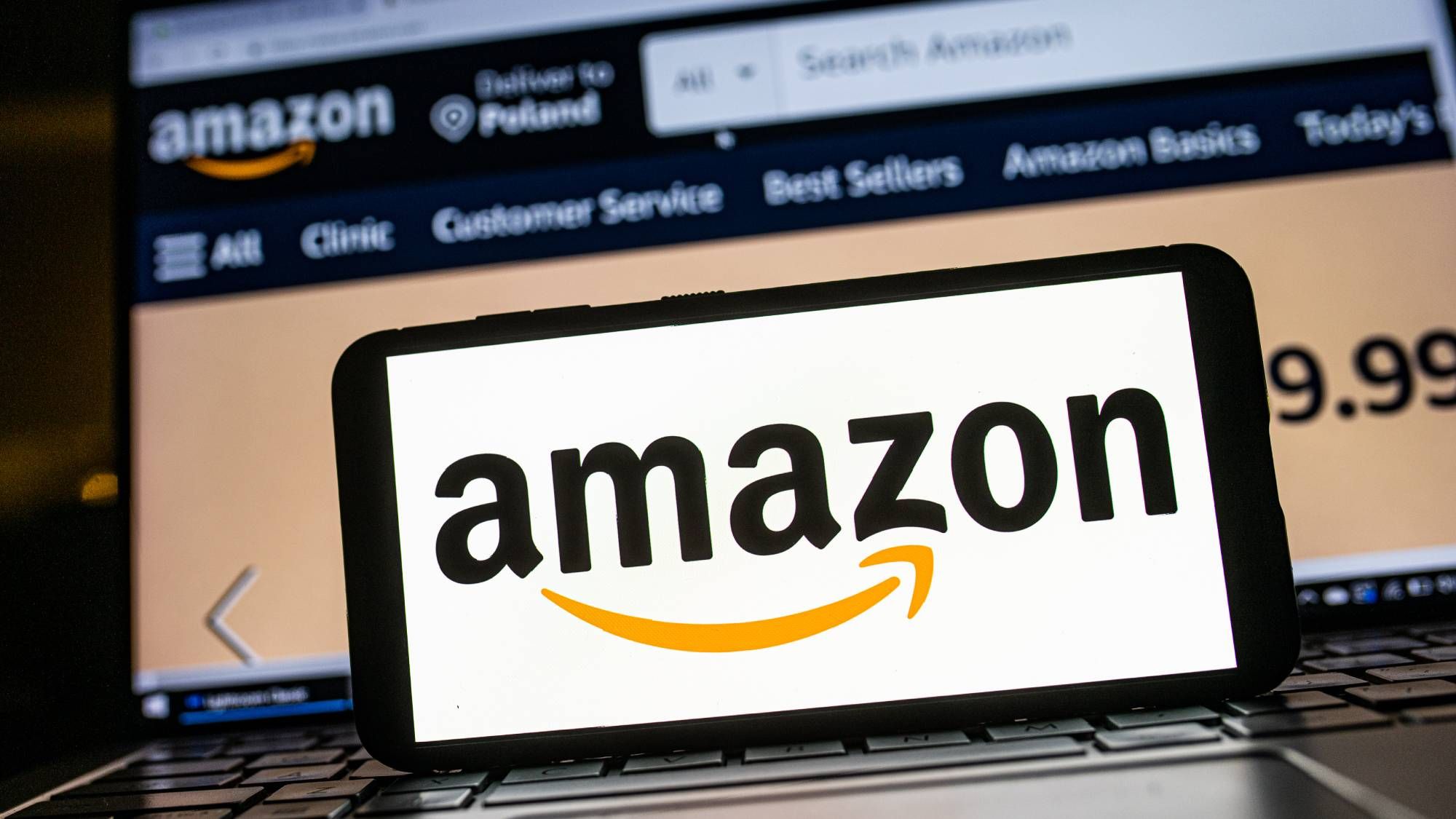 Amazon Winter Sale — 25 deals to refresh your tech | Laptop Mag