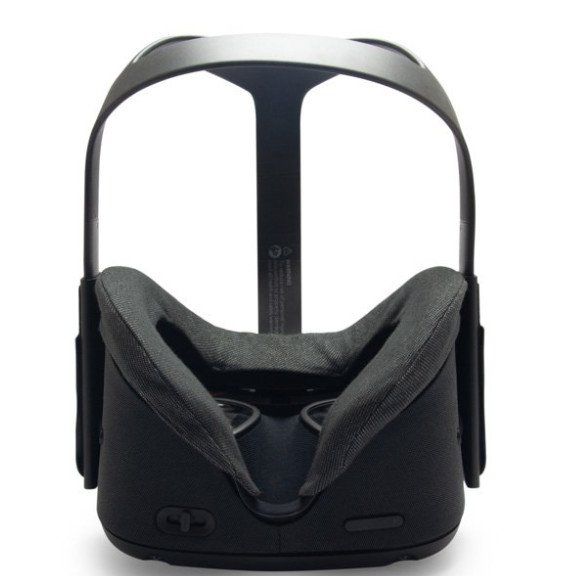 How to adjust privacy settings on Oculus Quest | Android Central