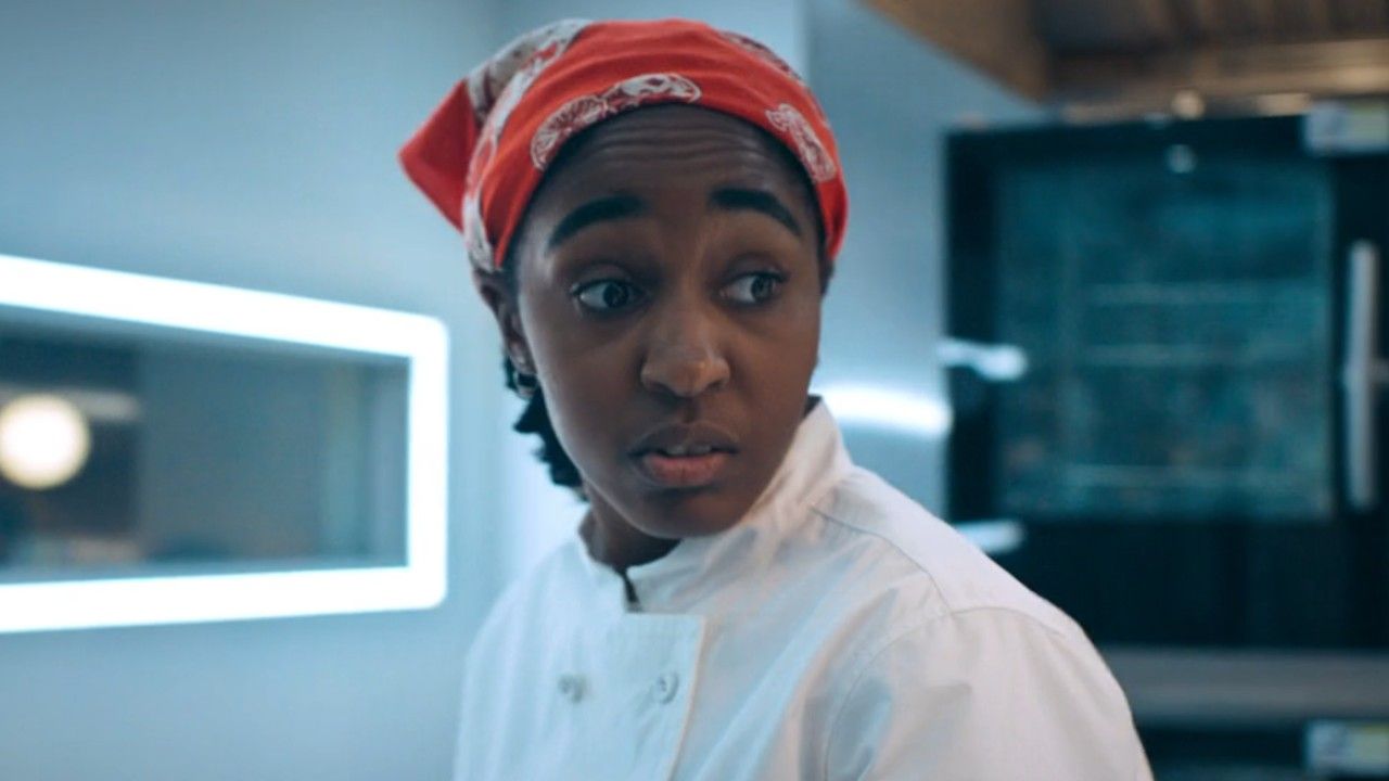 A24’s Barney Movie Has Recruited The Bear’s Ayo Edebiri, And I Already ...