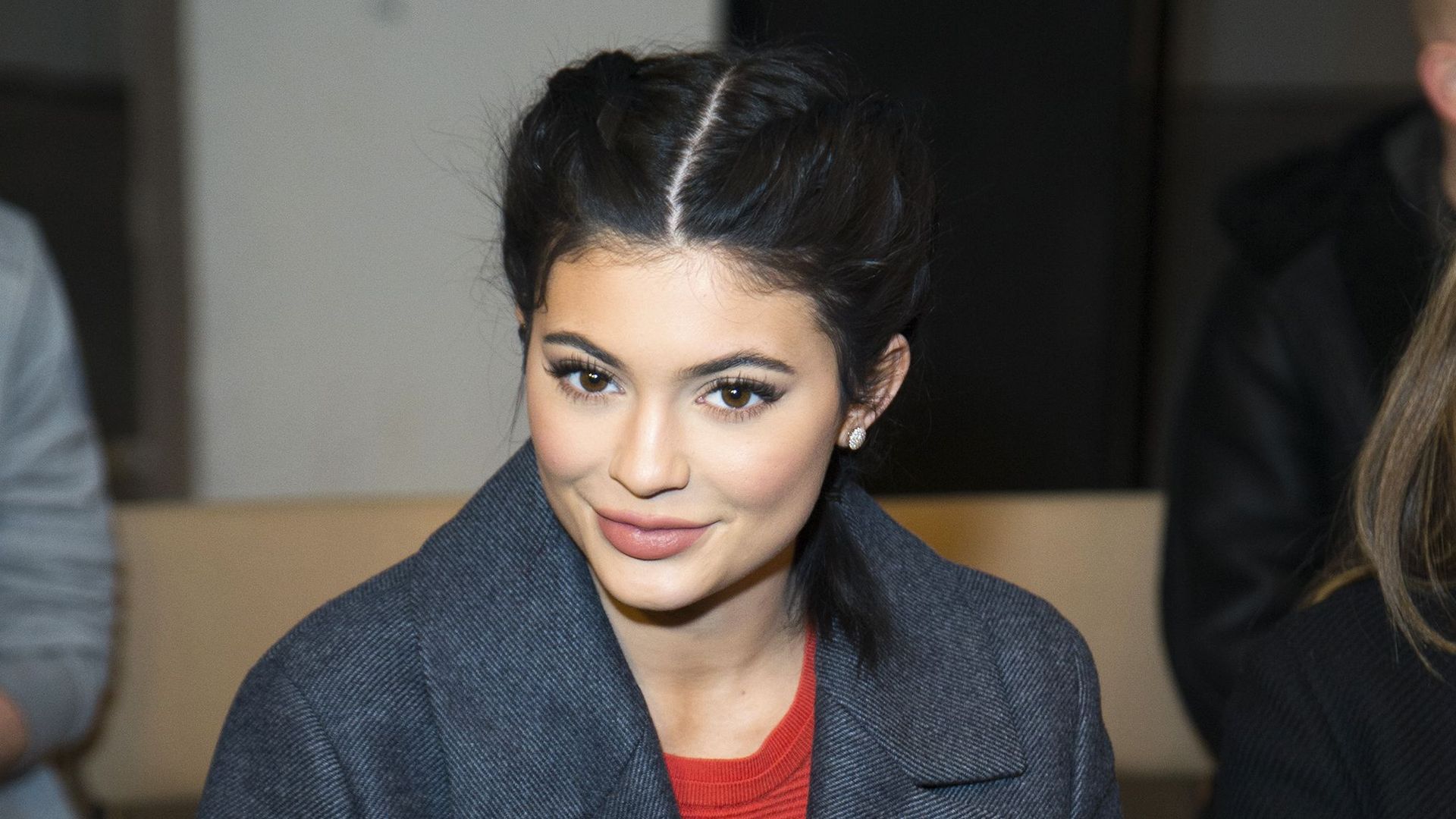 Spiced Cider Hair Is Winter's Biggest Trend - 2018 Hair Trends | Marie ...