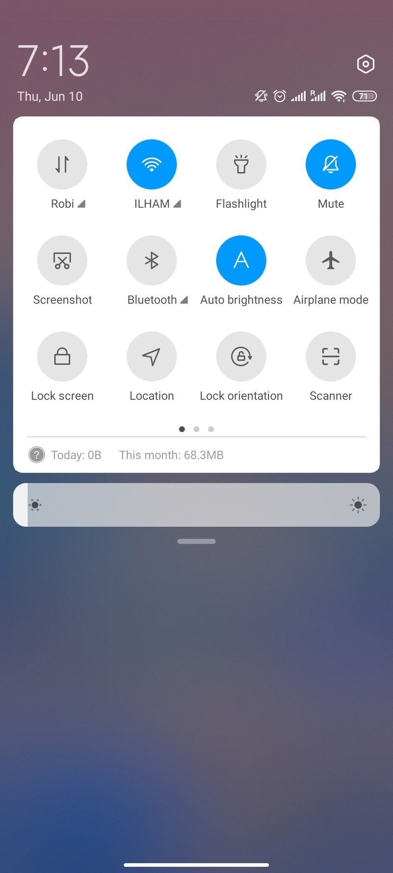 How to adjust brightness on an Android phone | Android Central