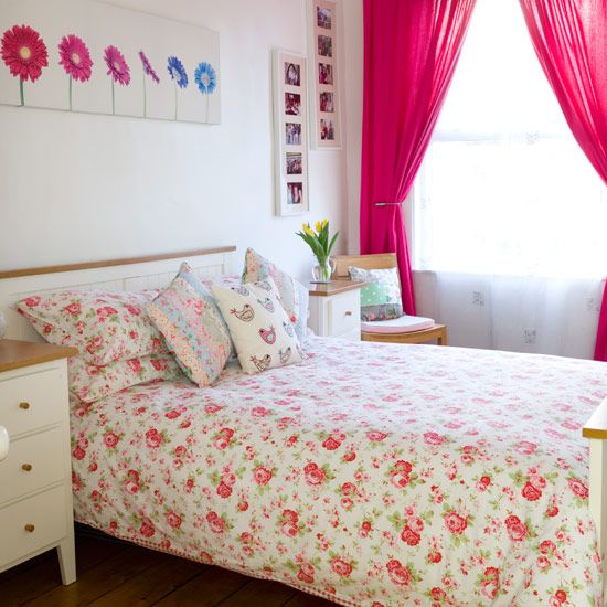 Bright and cosy terraced house | Ideal Home