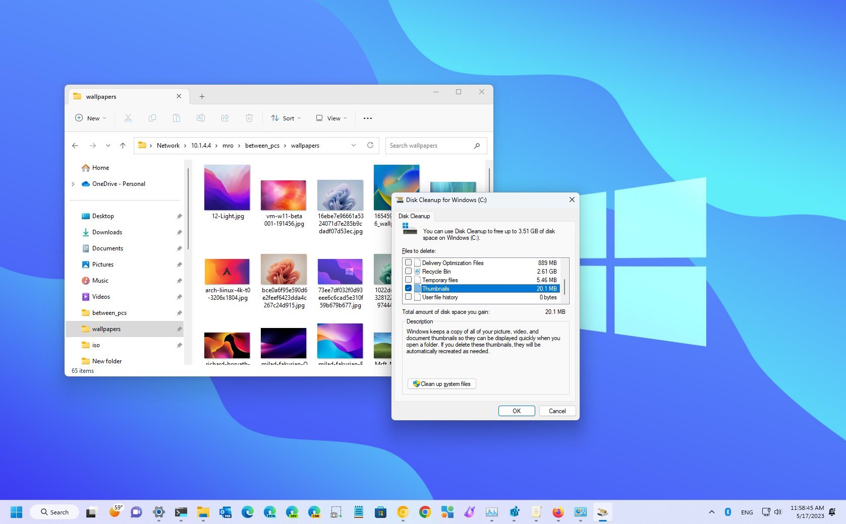 How To Fix File Explorer Thumbnails Not Showing 