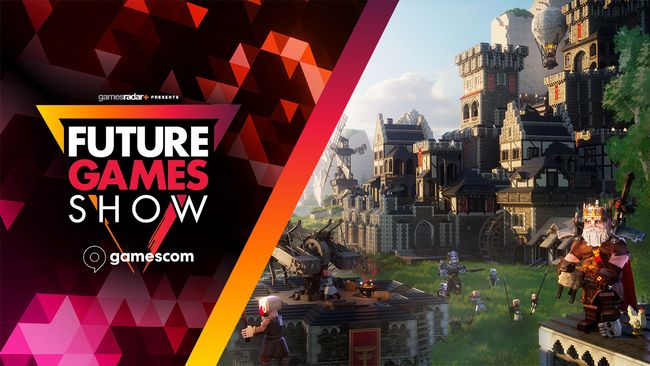 Everything announced at the Future Games Show at Gamescom 2023 ...
