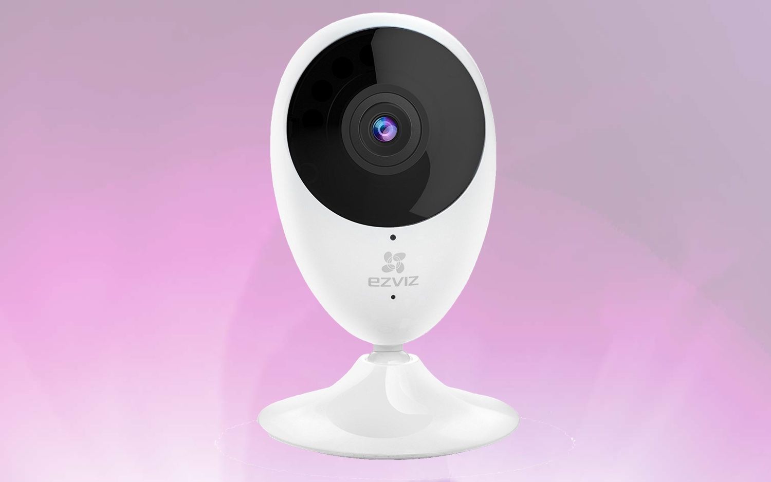 Ezviz Mini O 1080p - Full Review and Benchmarks | Tom's Guide