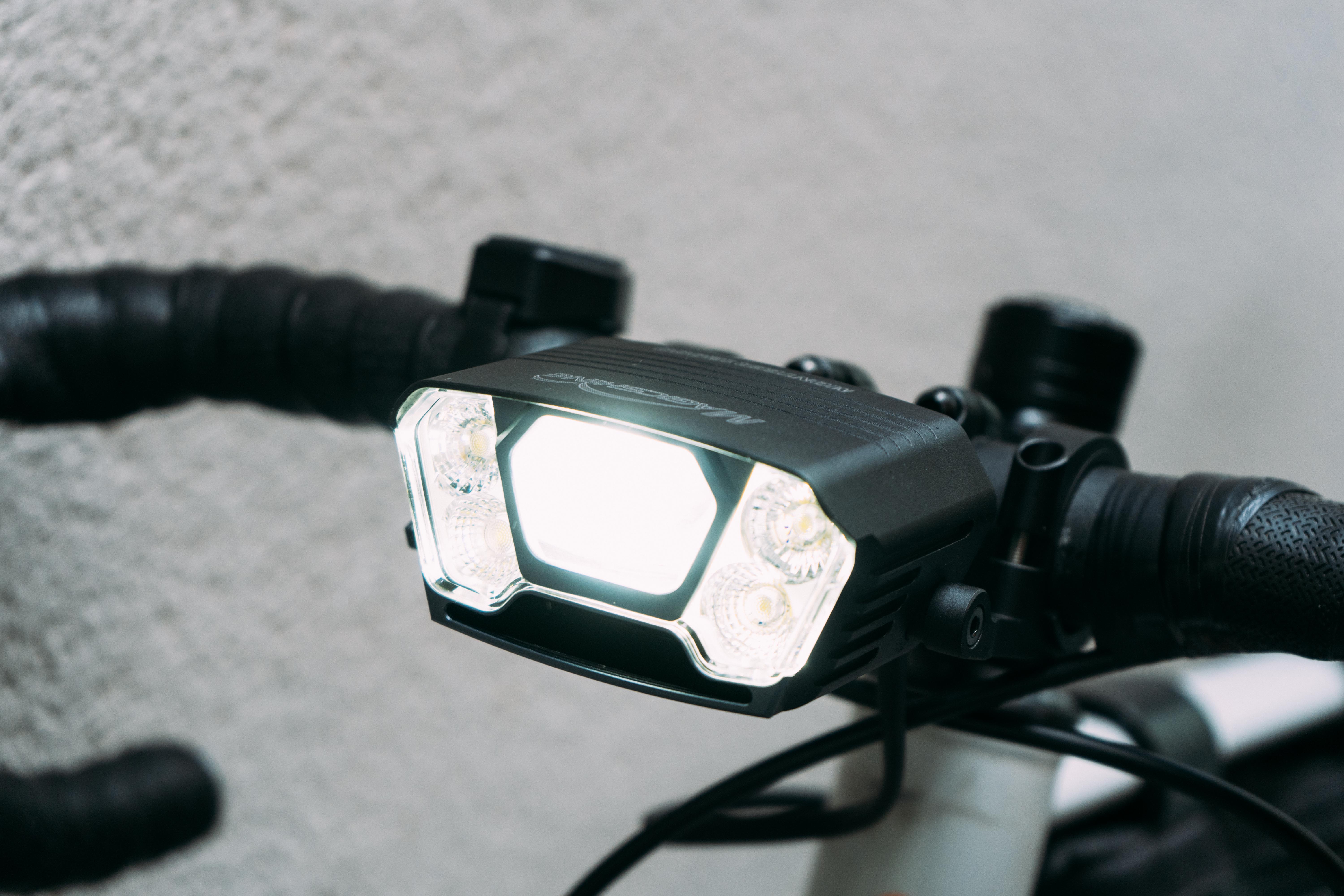 Best bike lights: Front, rear & auxiliary lights for cycling | Cyclingnews