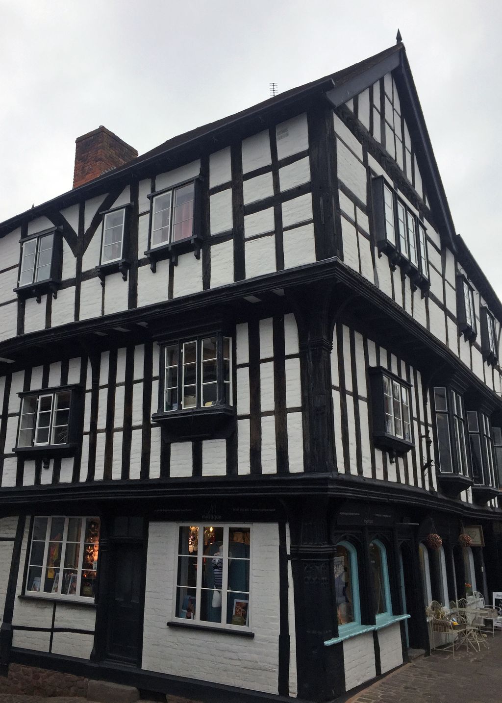 Tudor home guide: how to maintain a medieval or Tudor house | Real Homes