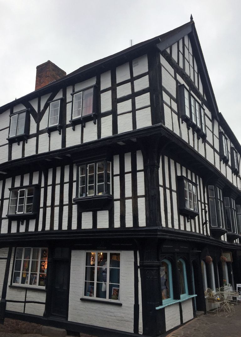 Tudor home guide: how to maintain a medieval or Tudor house | Real Homes