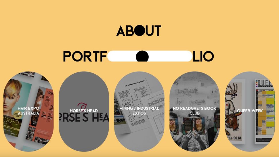 8 expert tips for creating a killer design portfolio | Creative Bloq