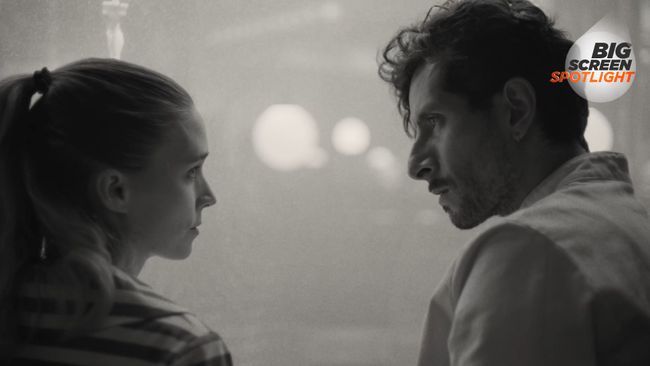 Netflix's From Scratch is based on a heartbreaking true story | GamesRadar+