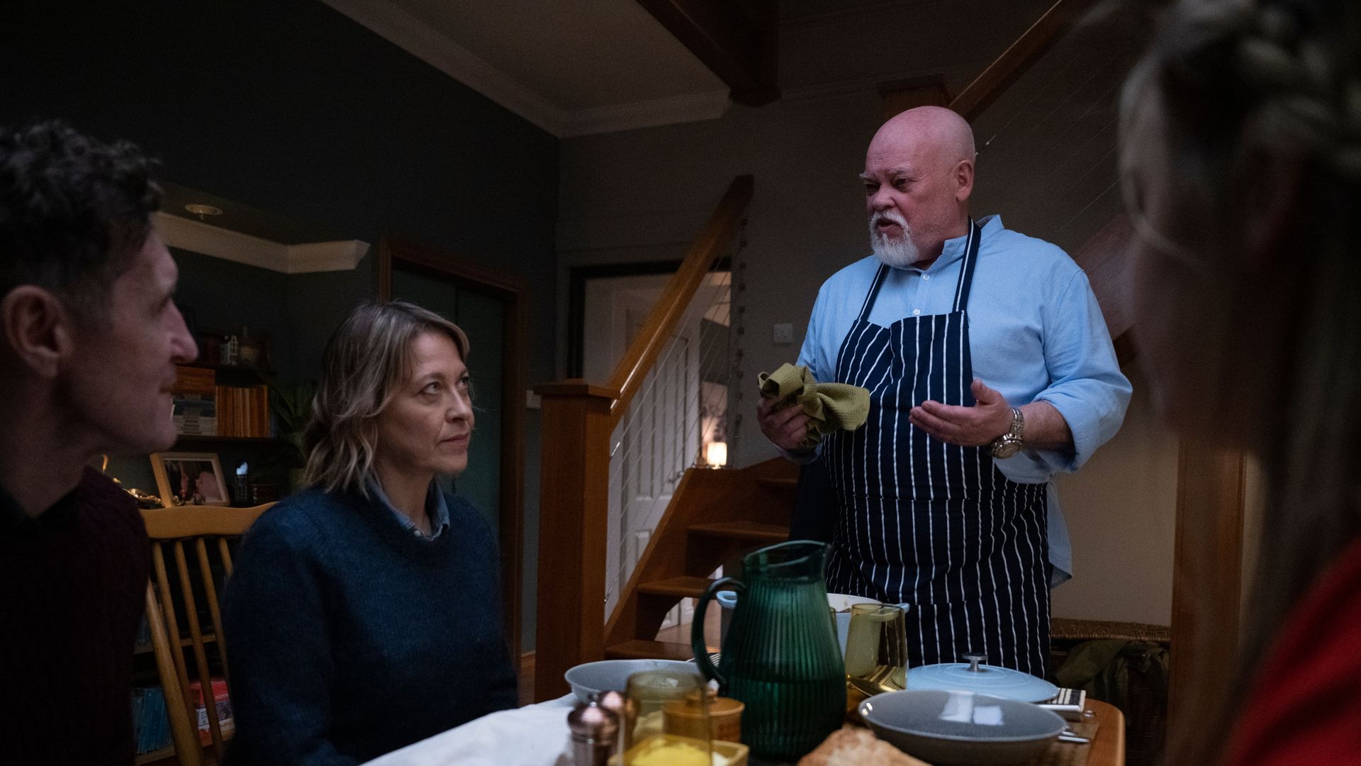 Will there be Annika series 3 to resolve the series 2 ending | Woman & Home
