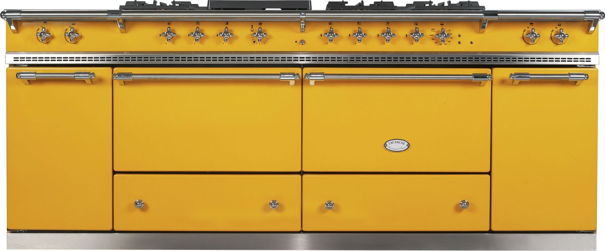 What is a range cooker and is this the best option for you? | Homebuilding