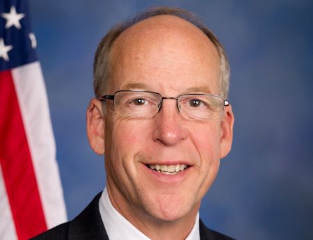 Rep. Walden Tapped for House E&C Chair | Next TV