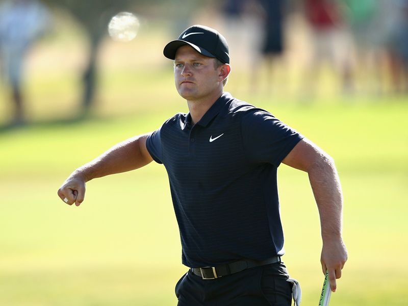 Tom Lewis wins Portugal Masters | Golf Monthly