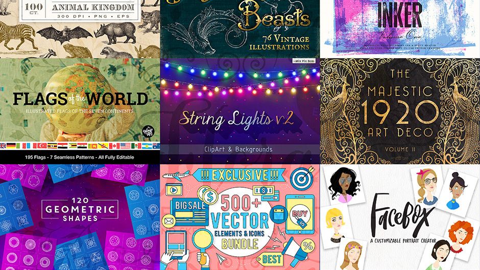 10 best graphic design tools for June | Creative Bloq