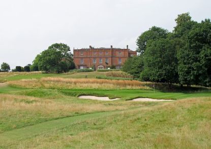 The Grove Golf Course Review - A Hertfordshire Gem | Golf Monthly