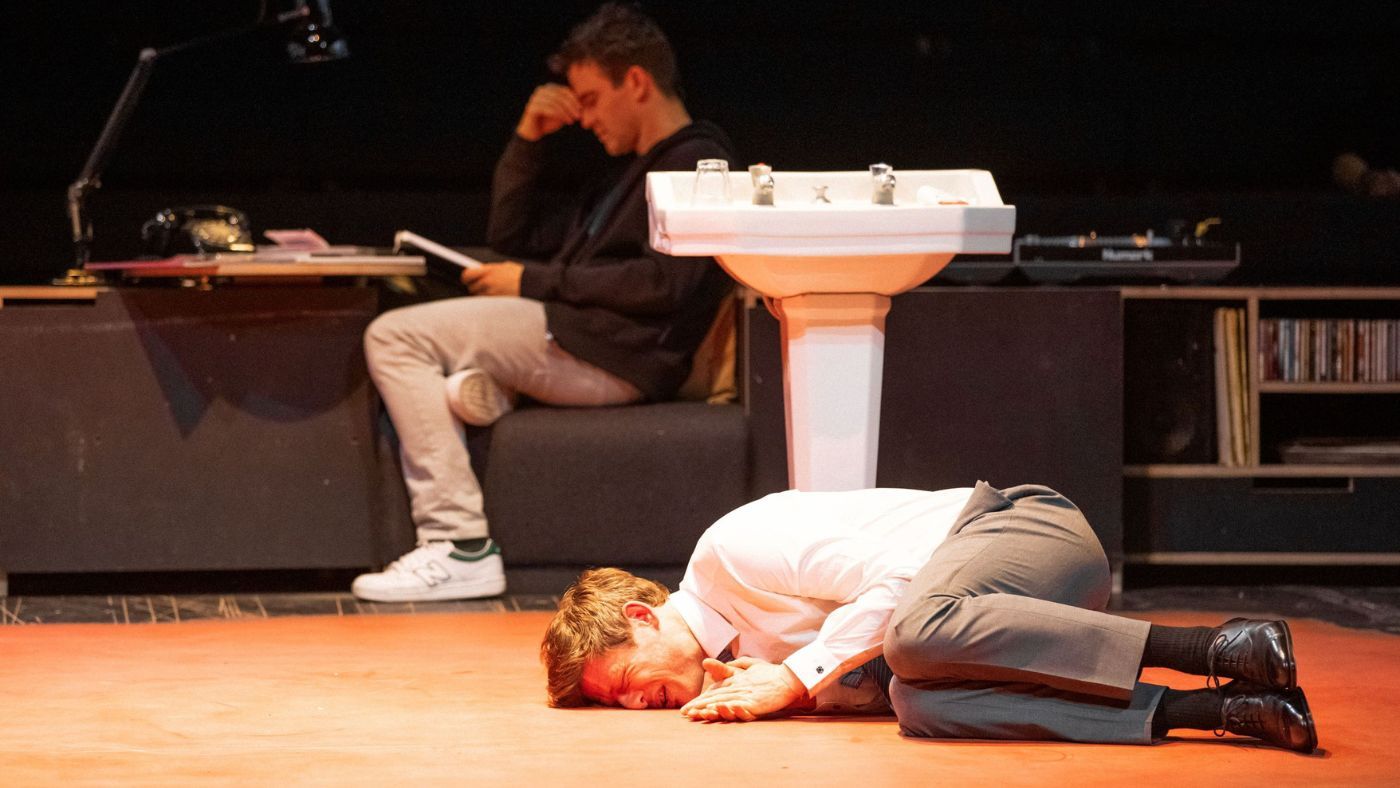 A Little Life review, Harold Pinter Theatre, London UK | The Week