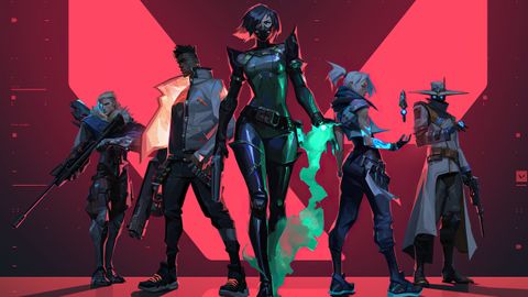 Valorant ranks list: badges and how all ranks in Valorant work | PC Gamer