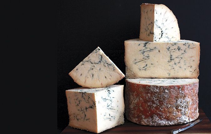 Stilton: A grand part of our culinary heritage | Country Life