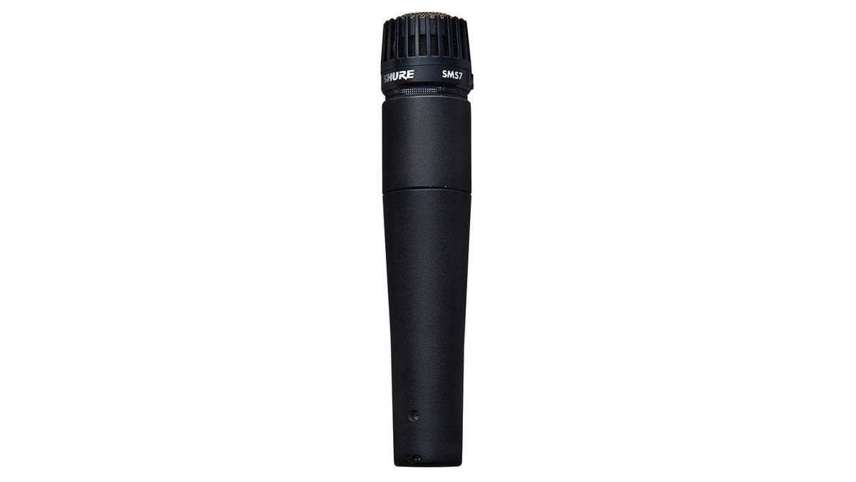 6 of the best mics for guitar amps | MusicRadar