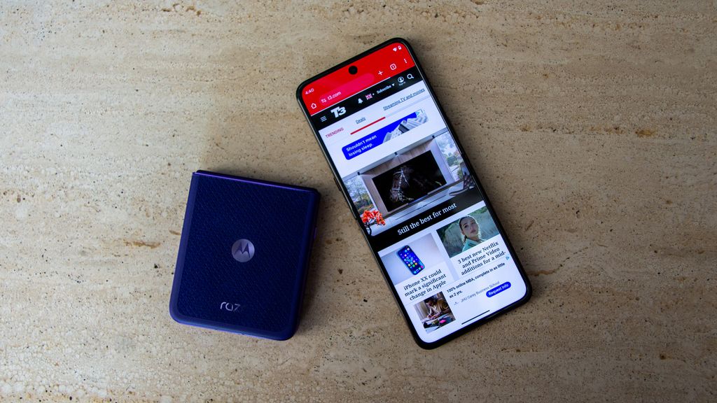 Best small phones 2026: Tried and tested, the best compact phones | T3