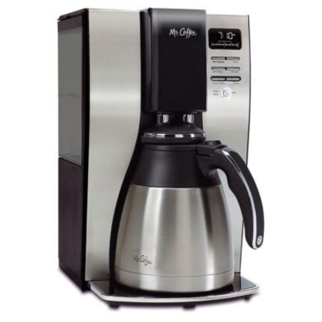 9 of the best coffee maker alarm clocks | Real Homes