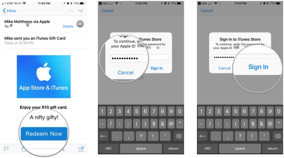 How to create and use an iTunes Pass on iPhone | iMore