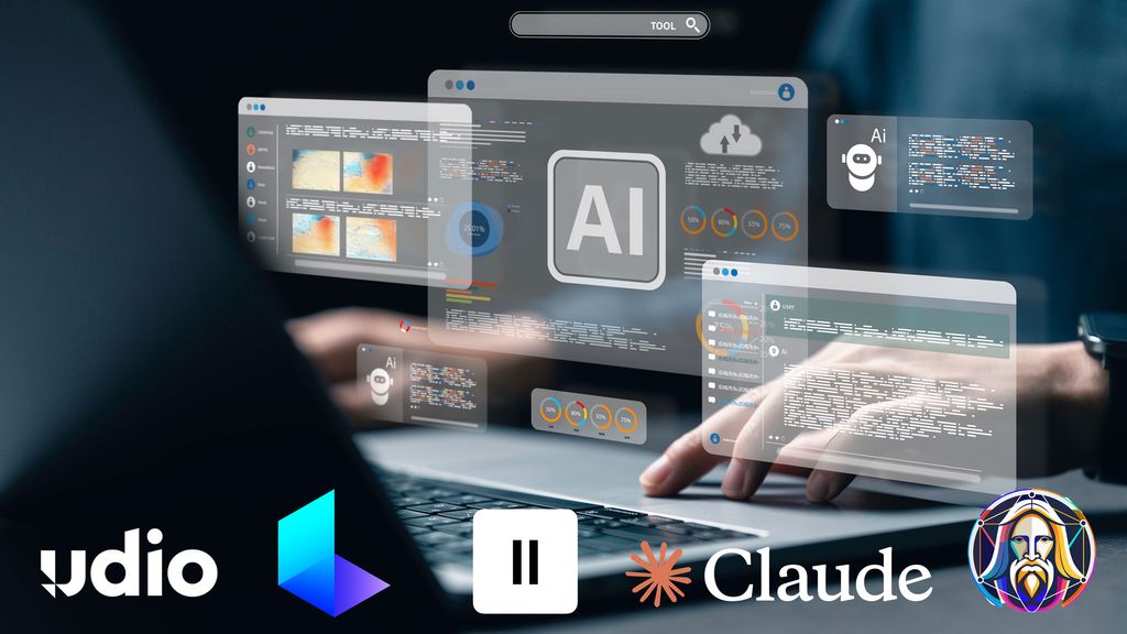 5 best AI tools I use every day — tried and tested | Tom's Guide